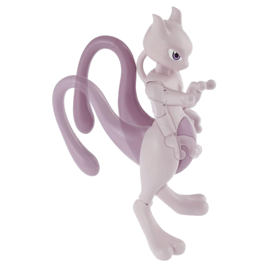 Pokemon Model Kit Mewtwo – Gametraders Rouse Hill