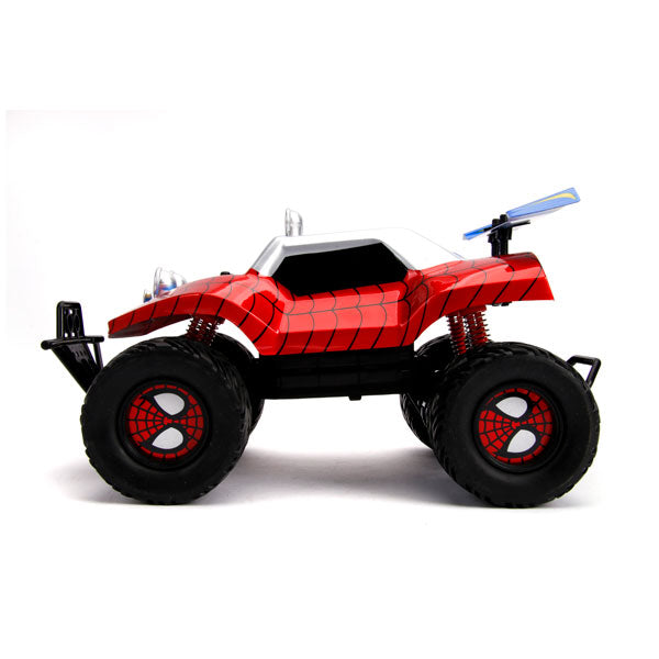 Spider rc car store