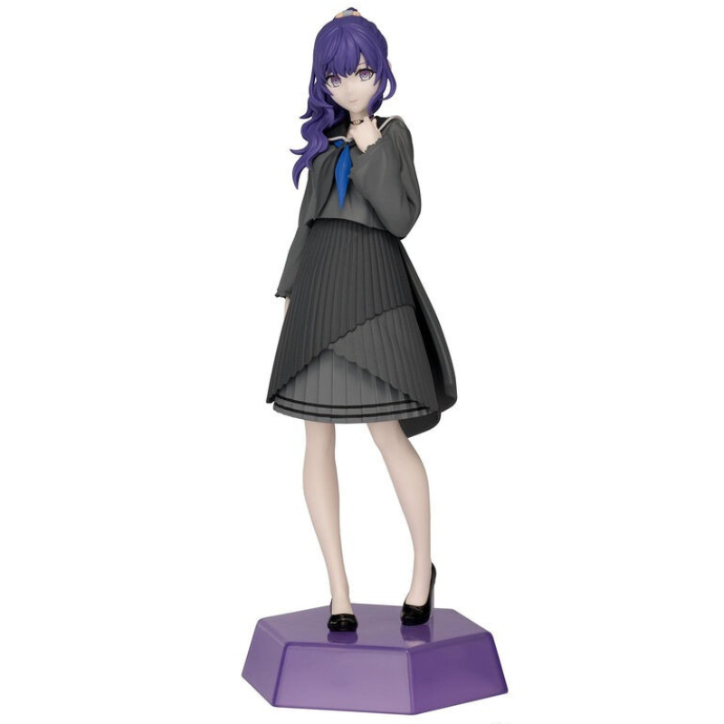 Hatsune Miku Colorful Stage! Desktop x Decorate Collections Asahina Ma ...