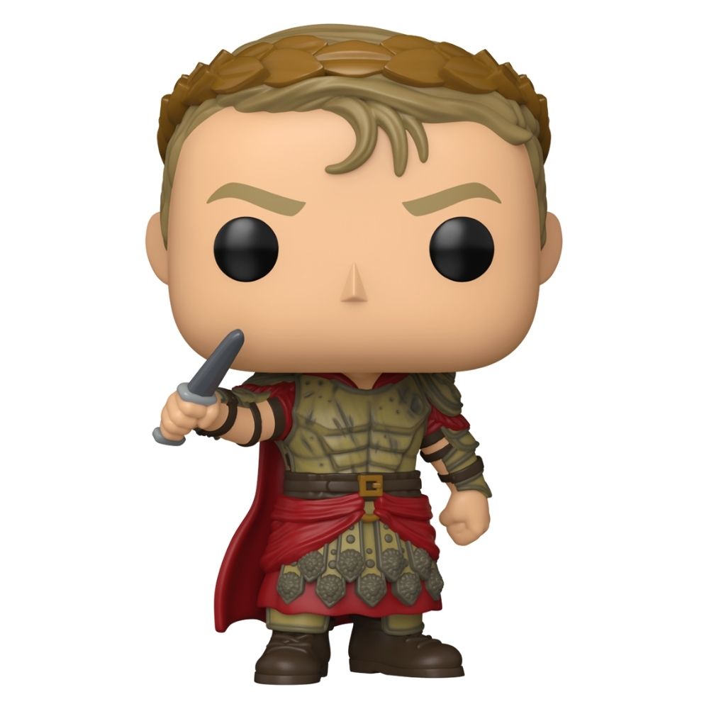 Fallout (2024) - Caesar Pop! Vinyl – Gametraders Rouse Hill