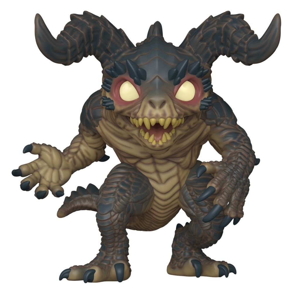Fallout (2024) - Deathclaw 6 Inch Pop! Vinyl – Gametraders Rouse Hill