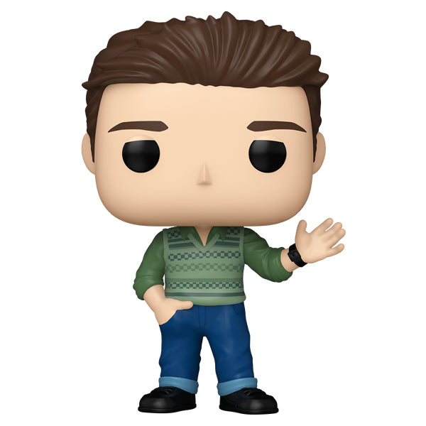 Sixteen Candles - Jake Ryan Waving Pop! Vinyl – Gametraders Rouse Hill