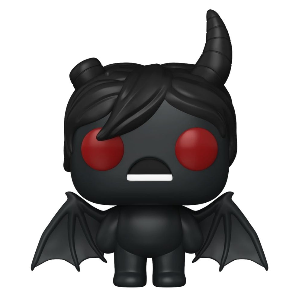The Binding of Isaac: Rebirth - Azazel Pop! Vinyl – Gametraders Rouse Hill