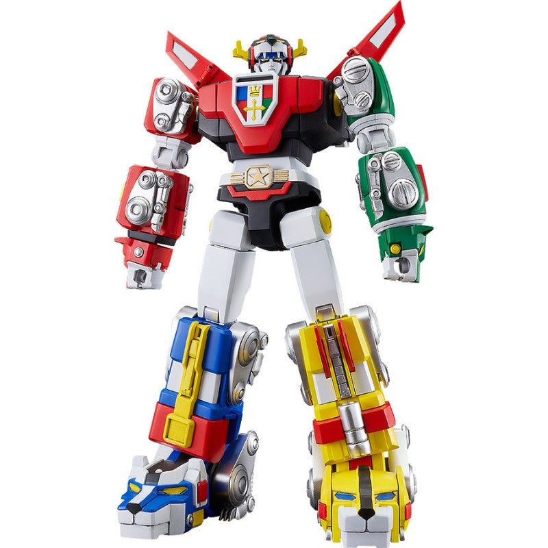 Beast King GoLion Moderoid Voltron – Gametraders Rouse Hill