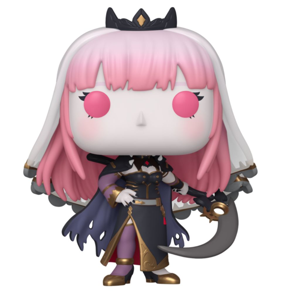 Hololive - Mori Calliope Pop! Vinyl – Gametraders Rouse Hill