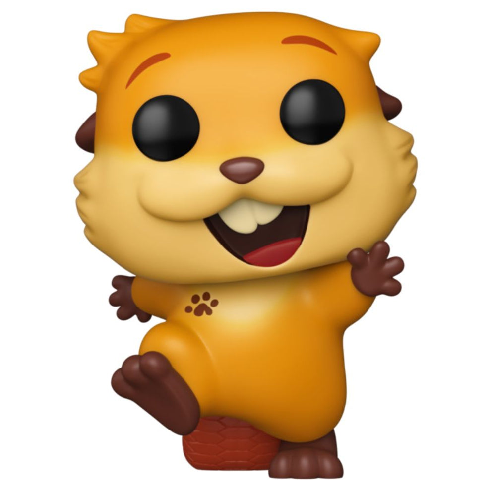 Hoppers (2026) - Mabel Beaver Pop! Vinyl – Gametraders Rouse Hill