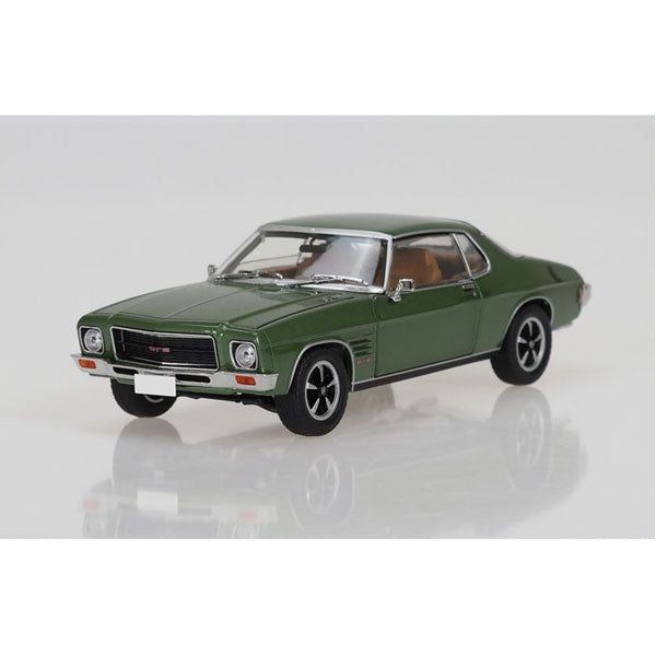 1:24 Green Bridge Car Holden HQ Monaro – Gametraders Rouse Hill