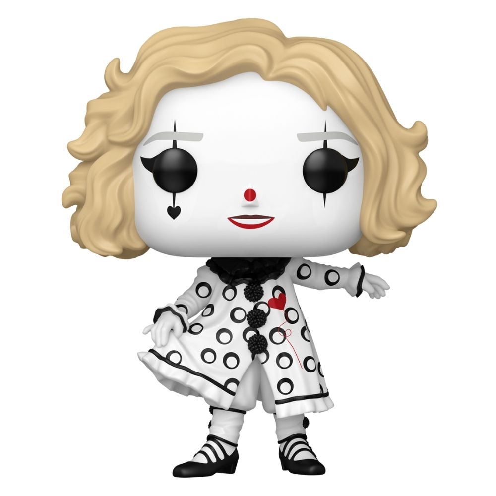 It: Welcome to Derry - Original Periwinkle Pop! Vinyl – Gametraders ...