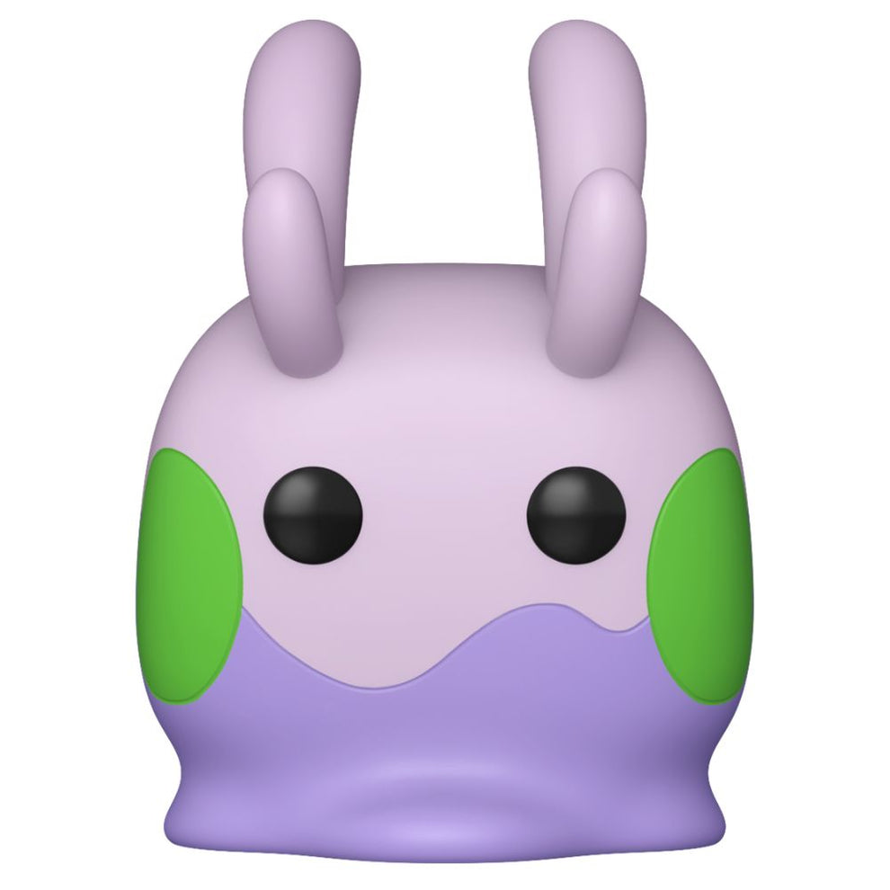 Pokemon - Goomy Pop! Vinyl – Gametraders Rouse Hill