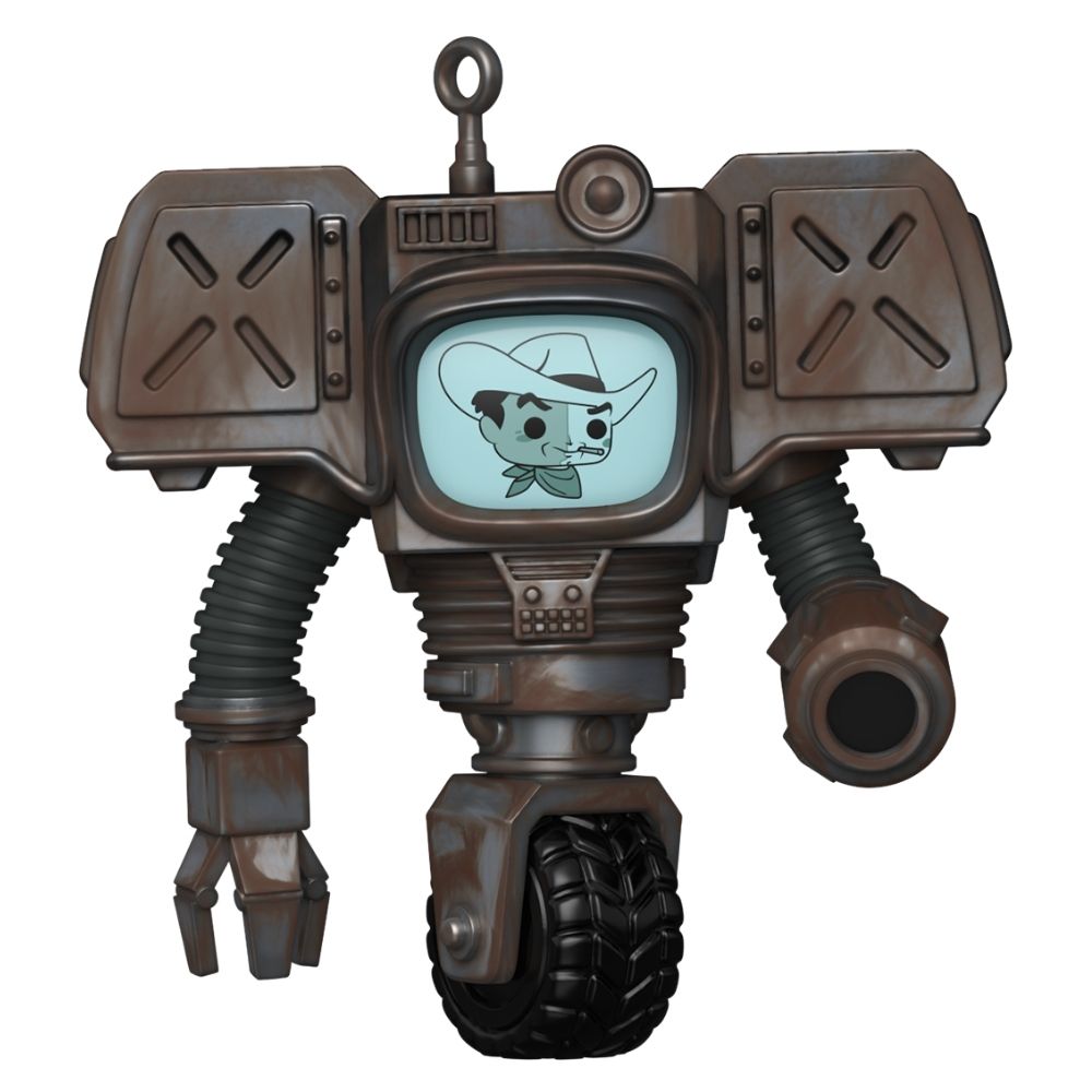 Fallout (2024) - Victor Pop! Vinyl – Gametraders Rouse Hill