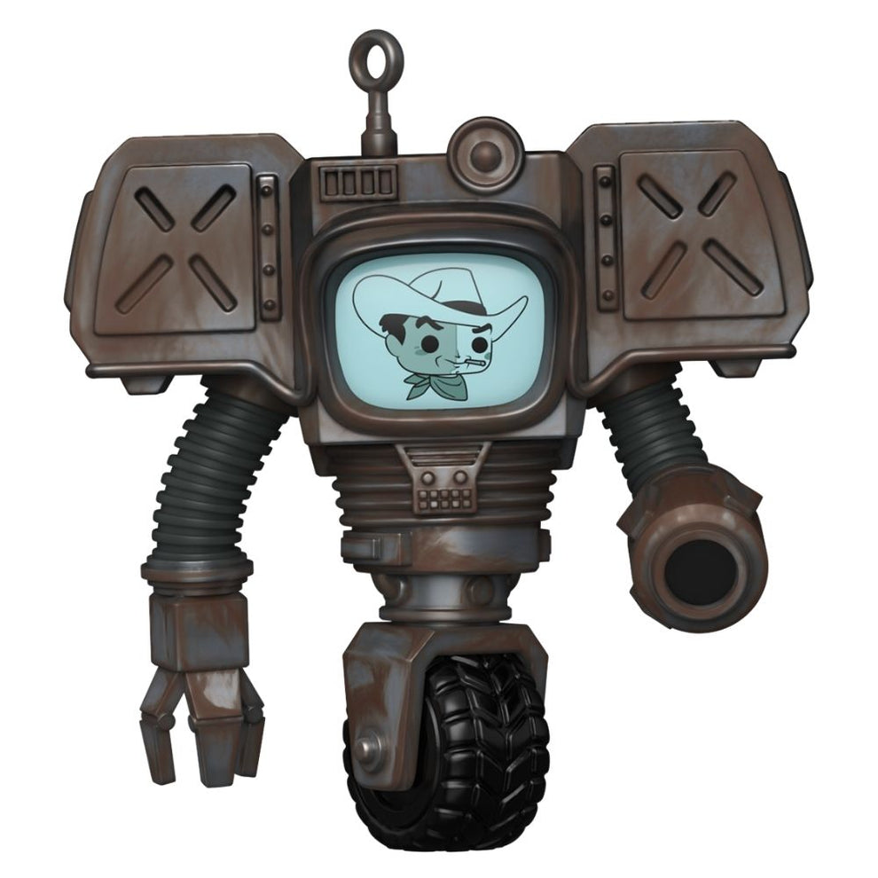 Fallout (2024) - Victor Pop! Vinyl – Gametraders Rouse Hill