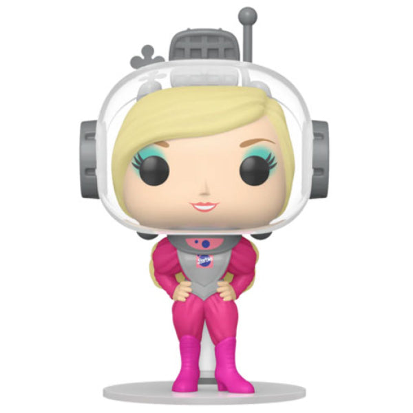 Barbie - Barbie Astronaut 65th Anniversary Pop! Vinyl – Gametraders ...