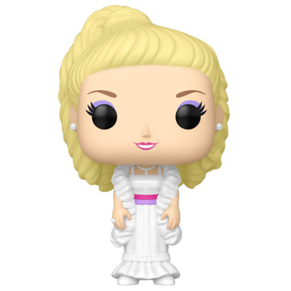 Barbie - Crystal Barbie 65th Anniversary Pop! Vinyl – Gametraders Rouse ...