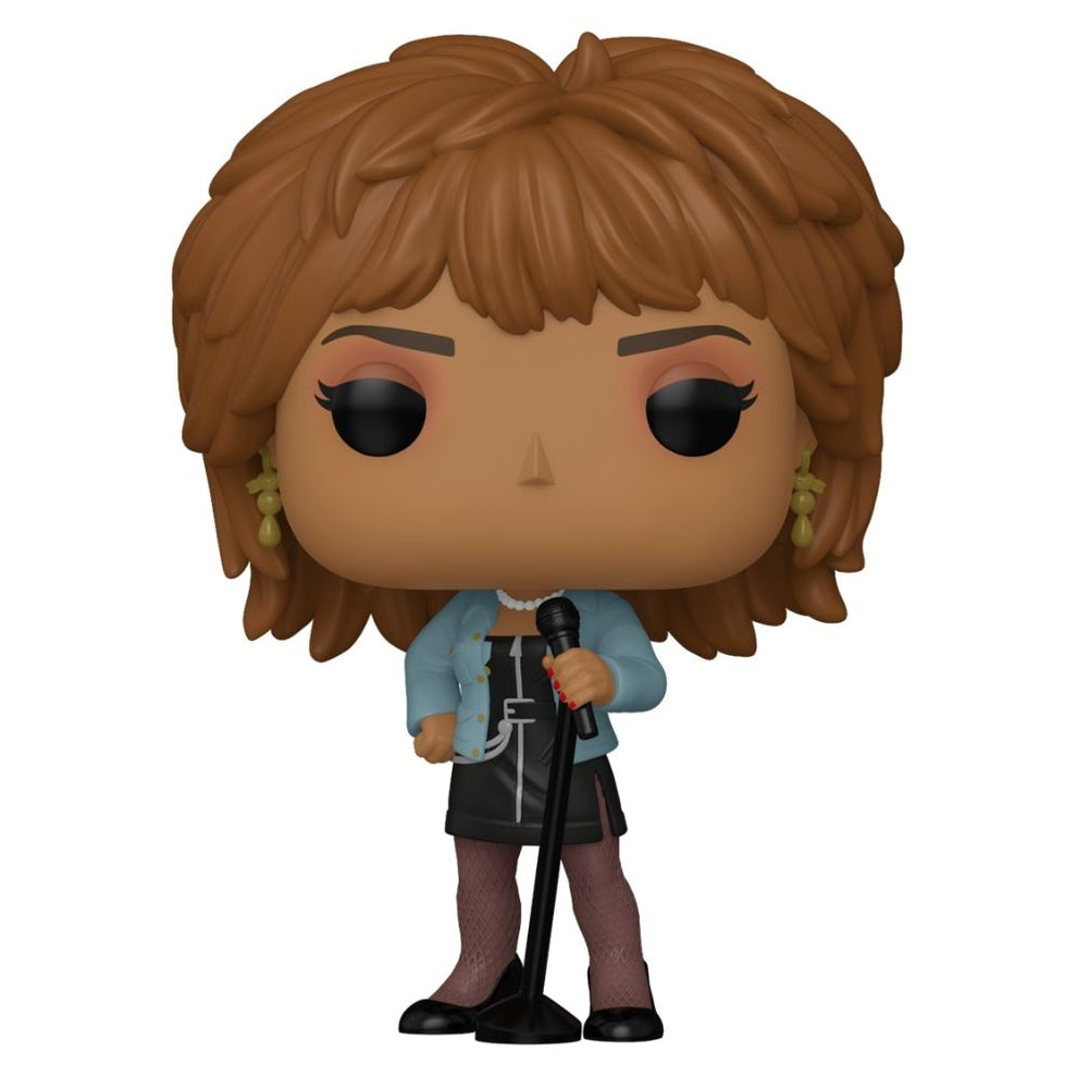 Tina Turner - What's Love Got To Do With It Pop! Vinyl – Gametraders ...