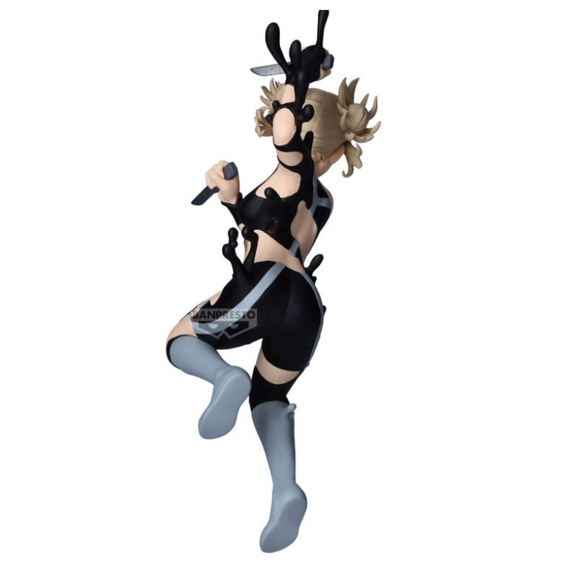 My Hero Academia - The Evil Villans DX Himko Toga IV – Gametraders ...
