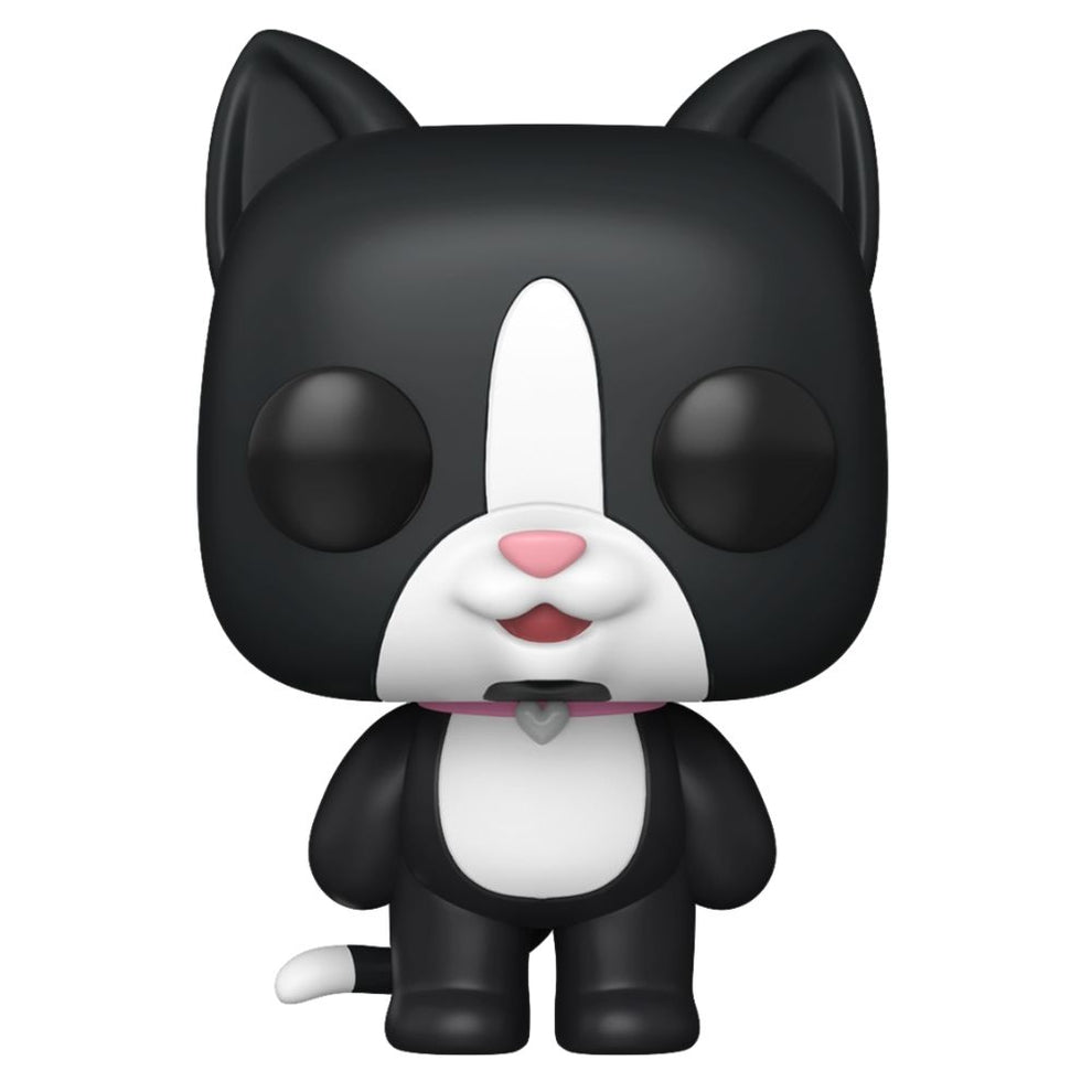 The Binding of Isaac: Rebirth - Guppy Pop! Vinyl – Gametraders Rouse Hill