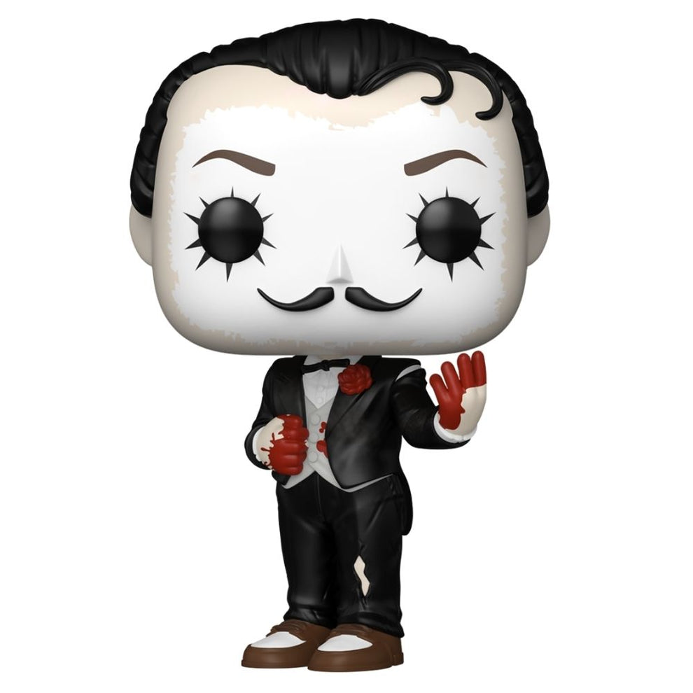 Bioshock - Sander Cohen Pop! Vinyl – Gametraders Rouse Hill