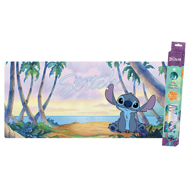 Lilo & Stitch - Stitch XXL Gaming Mat – Gametraders Rouse Hill