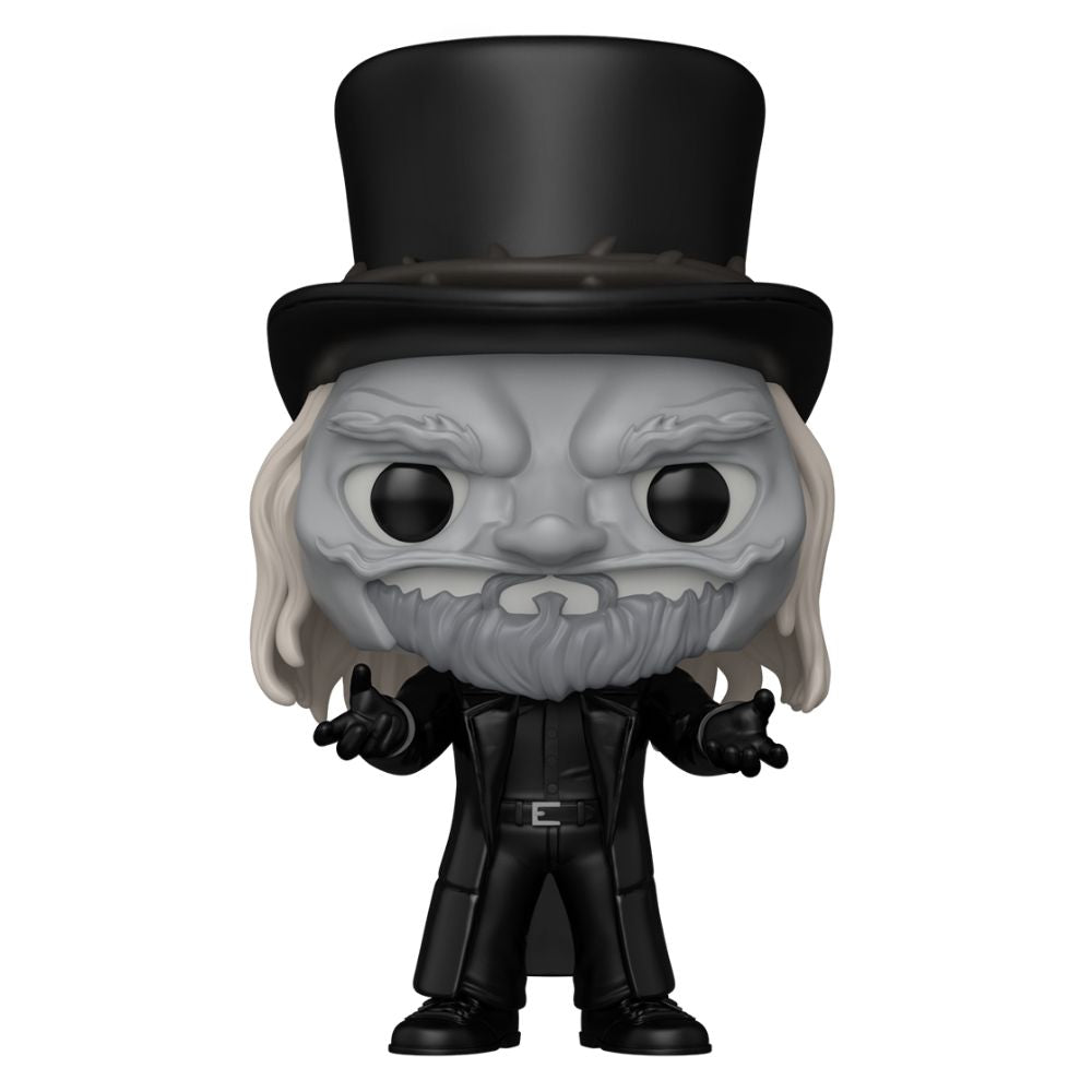 WWE - Uncle Howdy Pop! Vinyl – Gametraders Rouse Hill