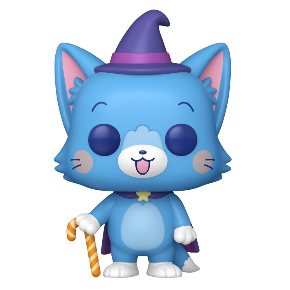 Tom & Jerry: Gokko - Tom Pop! Vinyl – Gametraders Rouse Hill