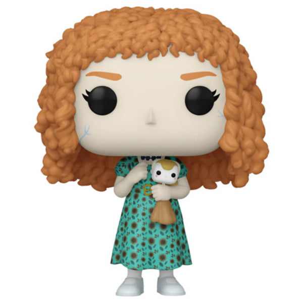 Interview with a Vampire (1994) - Claudia Pop! Vinyl – Gametraders ...