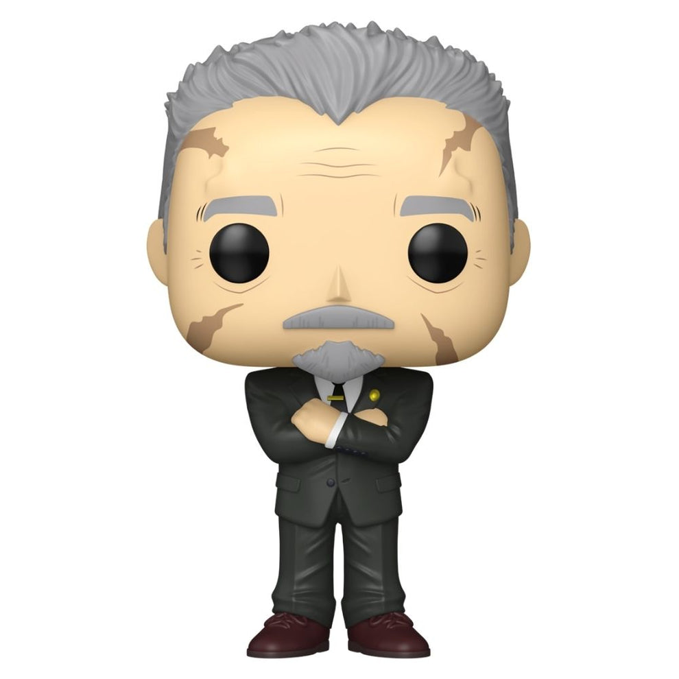 Solo Leveling - Go Gunhee Pop! Vinyl – Gametraders Rouse Hill