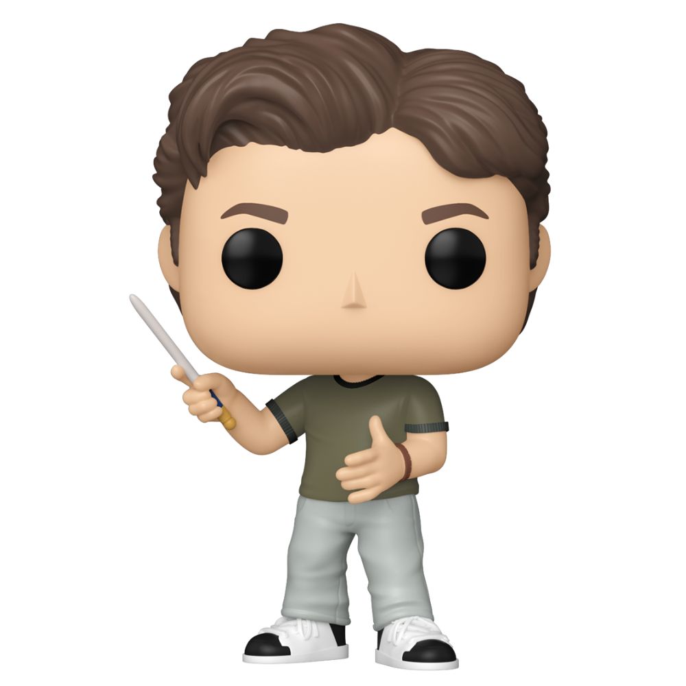 Wizards of Waverly Place - Max Russo Pop! Vinyl – Gametraders Rouse Hill
