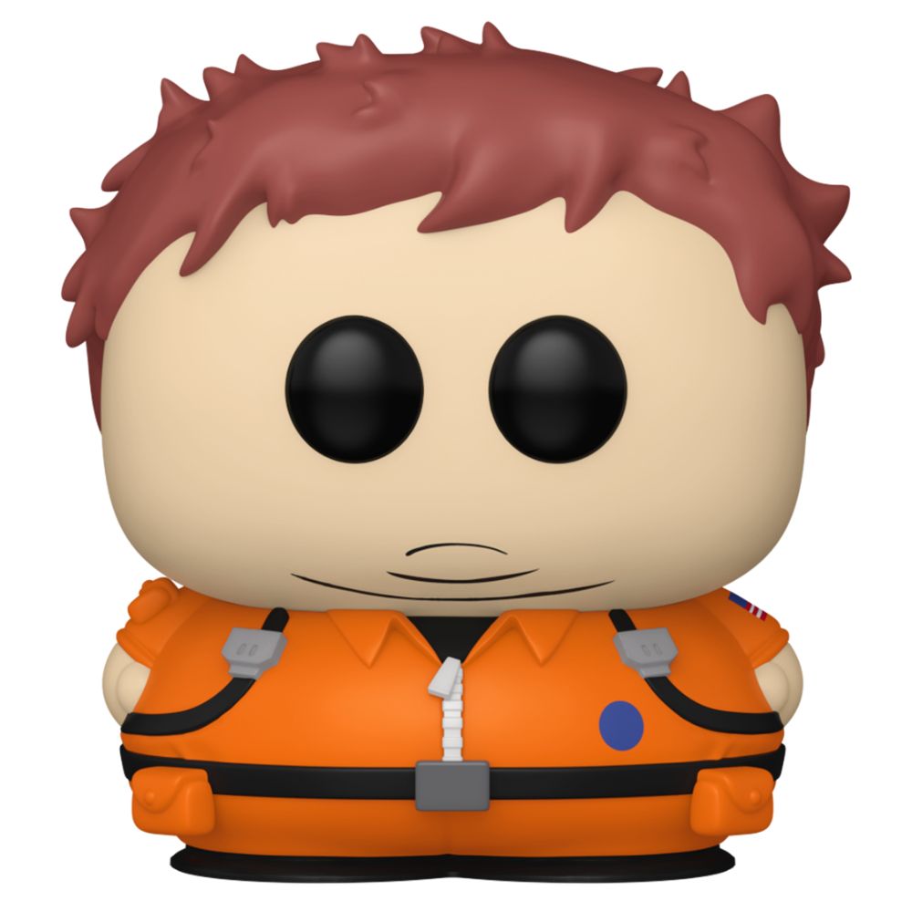 South Park - Hippie Exterminator Cartman Pop! Vinyl – Gametraders Rouse ...