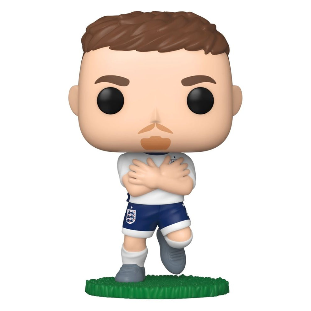 Football (Soccer): England - Cole Palmer Pop! Vinyl – Gametraders Rouse ...