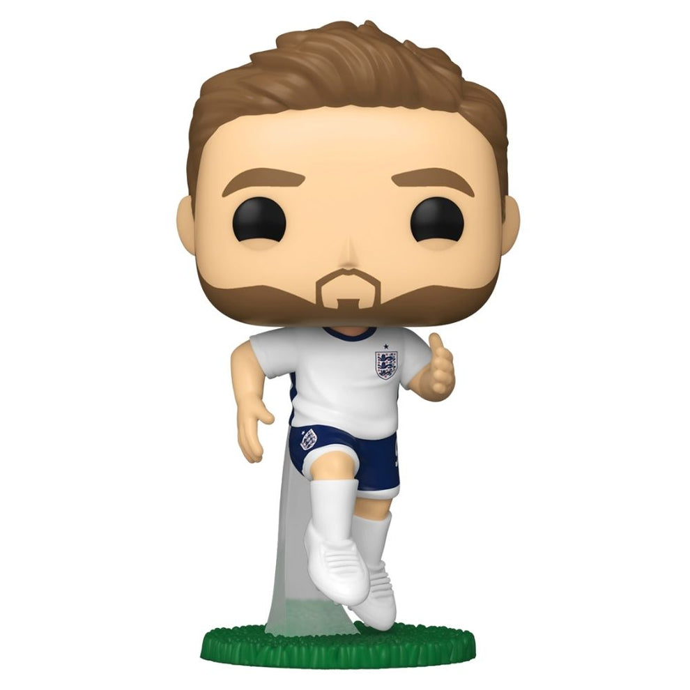 Football (Soccer): England - Harry Kane Pop! Vinyl – Gametraders Rouse Hill