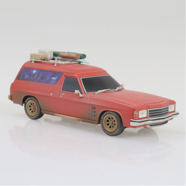 1:24 Max's Dirty Version Holden HJ Panelvan Spectra Rides Light Up ...