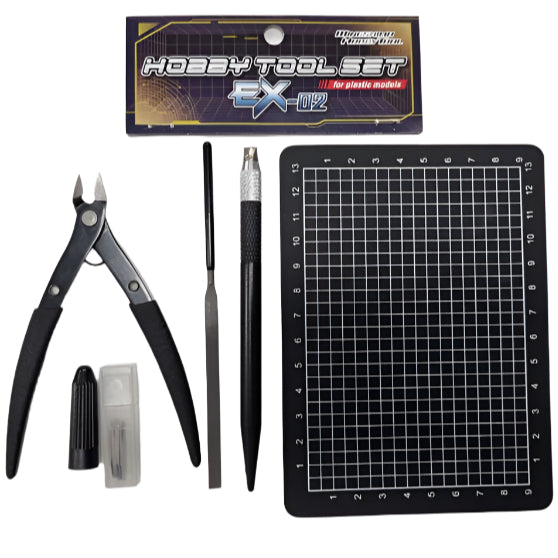 EX.RS Tool Set No.2 – Gametraders Rouse Hill