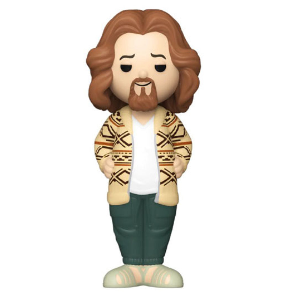 Big Lebowski - Lebowski Rewind Figure – Gametraders Rouse Hill