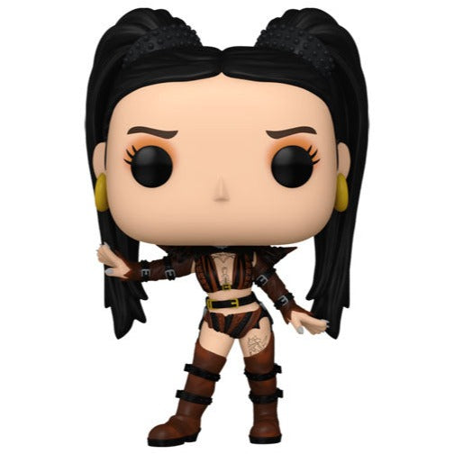Bella Poarch - Bella Poarch (Inferno) Pop! Vinyl – Gametraders Rouse Hill