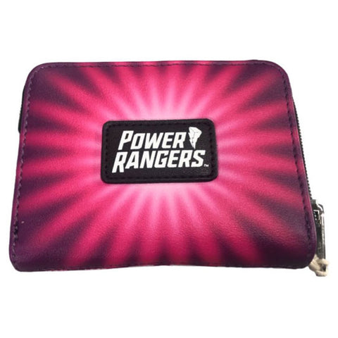 Funko - Power Rangers - Character Print Wallet – Gametraders Rouse Hill