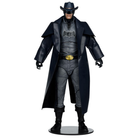 DC Multiverse - Cowboy Batman McFarlane 7 Inch Figure – Gametraders ...