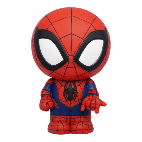 Marvel - Spiderman PVC Bank – Gametraders Rouse Hill