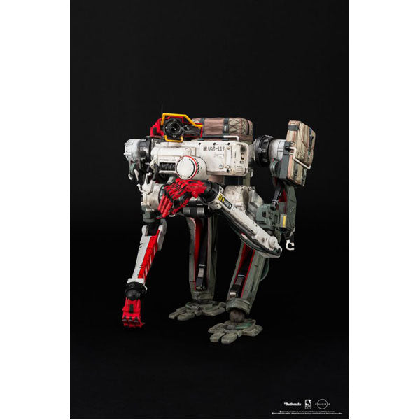 Starfield - VASCO 1:6 Scale Collectable Figure – Gametraders Rouse Hill