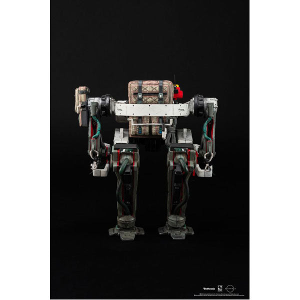 Starfield - VASCO 1:6 Scale Collectable Figure – Gametraders Rouse Hill