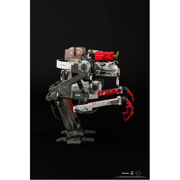 Starfield - VASCO 1:6 Scale Collectable Figure – Gametraders Rouse Hill