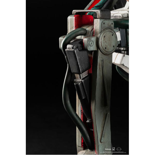 Starfield - VASCO 1:6 Scale Collectable Figure – Gametraders Rouse Hill