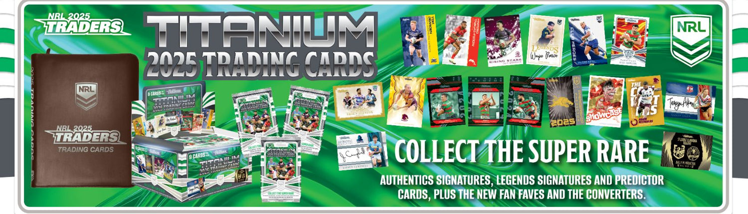 Gametraders Rouse Hill - Australia's #1 Pop Culture Superstore