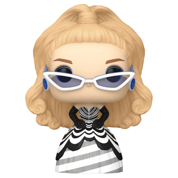 Barbie - Barbie 65th Anniversary US Exclusive Pop! Vinyl – Gametraders ...