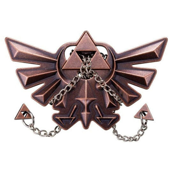 Huzzle - Legend of Zelda Hyrule Crest – Gametraders Rouse Hill