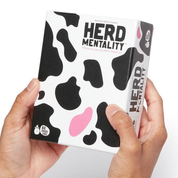 Herd Mentality Mini – Gametraders Rouse Hill