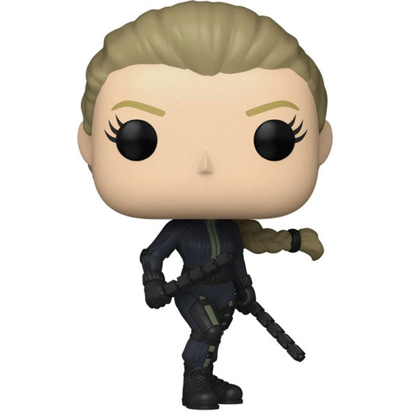 Hawkeye - Yelena Pop! Vinyl – Gametraders Rouse Hill
