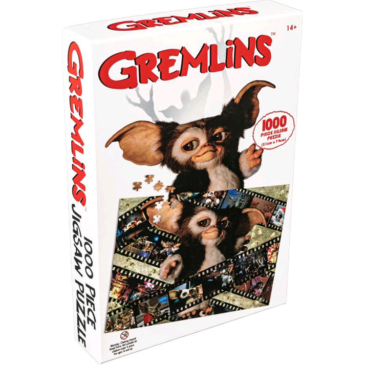 Gremlins - 1000 Piece Jigsaw Puzzle – Gametraders Rouse Hill