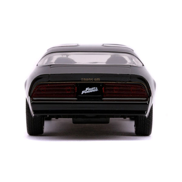 Fast and Furious - 1977 Tego's Pontiac Firebird 1:32 Scale Hollywood ...