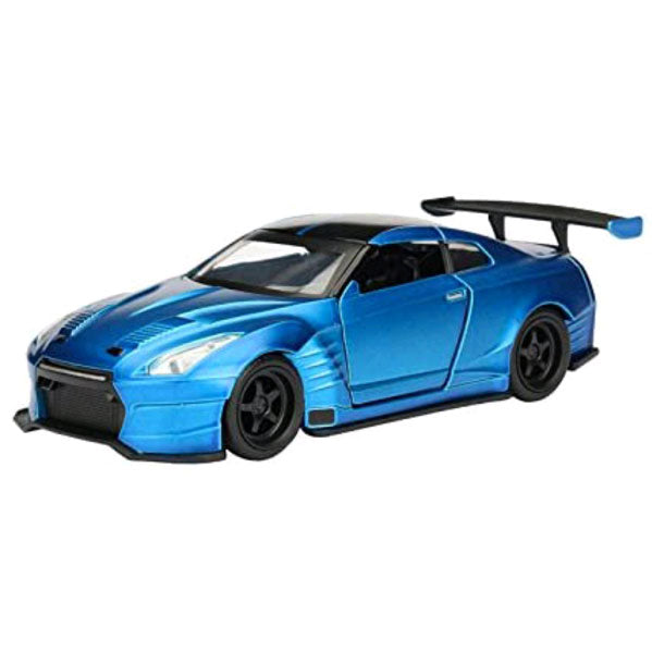 Fast and Furious - 2009 Nissan Bensopra GT-R 1:32 Hollywood Ride ...