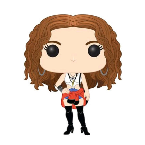Pretty Woman - Vivian Pop! Vinyl – Gametraders Rouse Hill